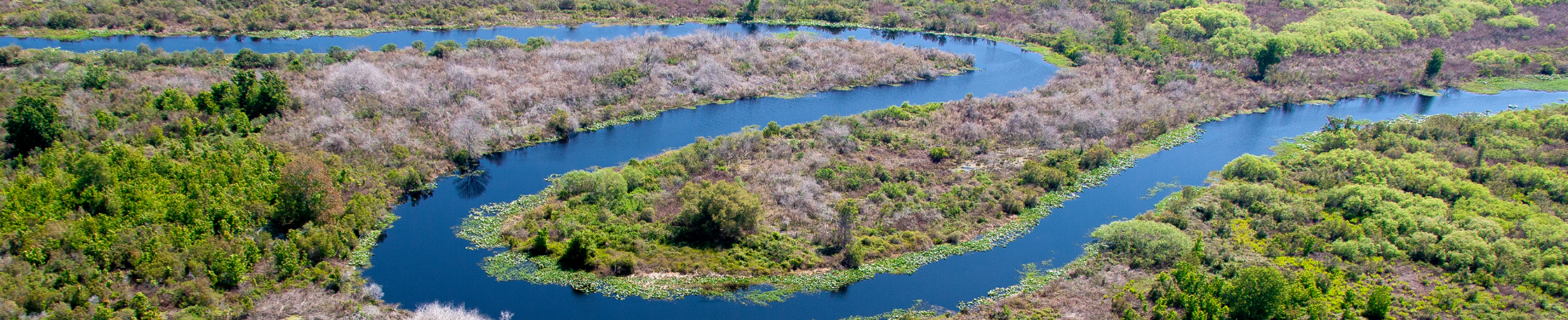 Kissimmee River Valley | Florida Oceanographic Society