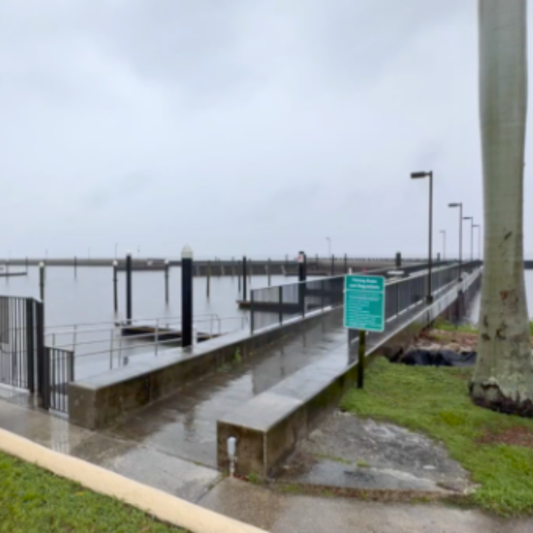 Florida Oceanographic Society | Is wet weather in South Florida ...