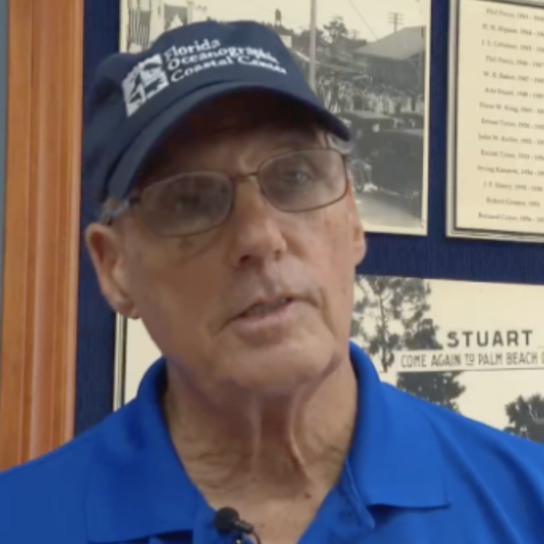 Florida Oceanographic Society | Environmental groups, Stuart to request ...